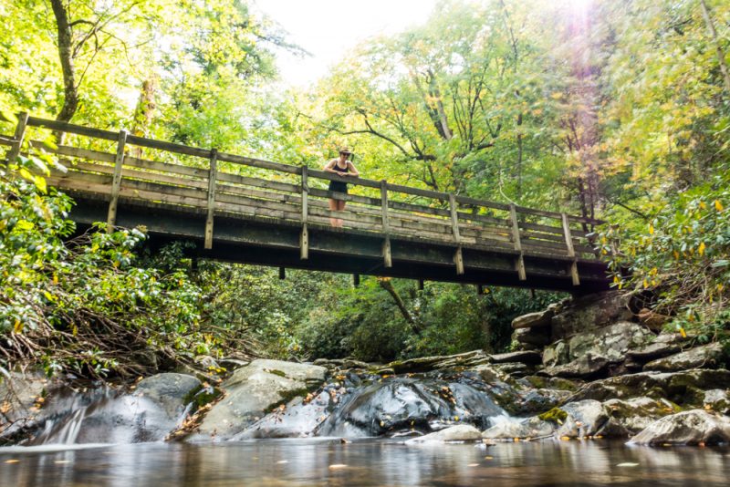 U.S. Road Trip Re-Cap: Week Twenty (Tennessee and the Carolinas ...