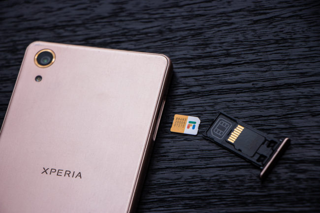 The World’s Best International Mobile Phone Service for Travelers: A ...